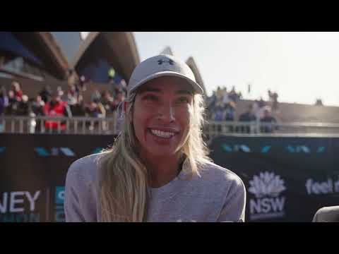 2024 TCS Sydney Marathon - Official Movie