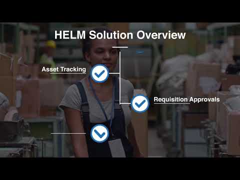 Humanitarian Software LLC HELM Software