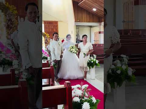 The veil of the bride #veil #bride #wedding ng