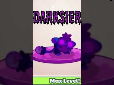 Prodigy Math Game | New Darksier Attack Animation!