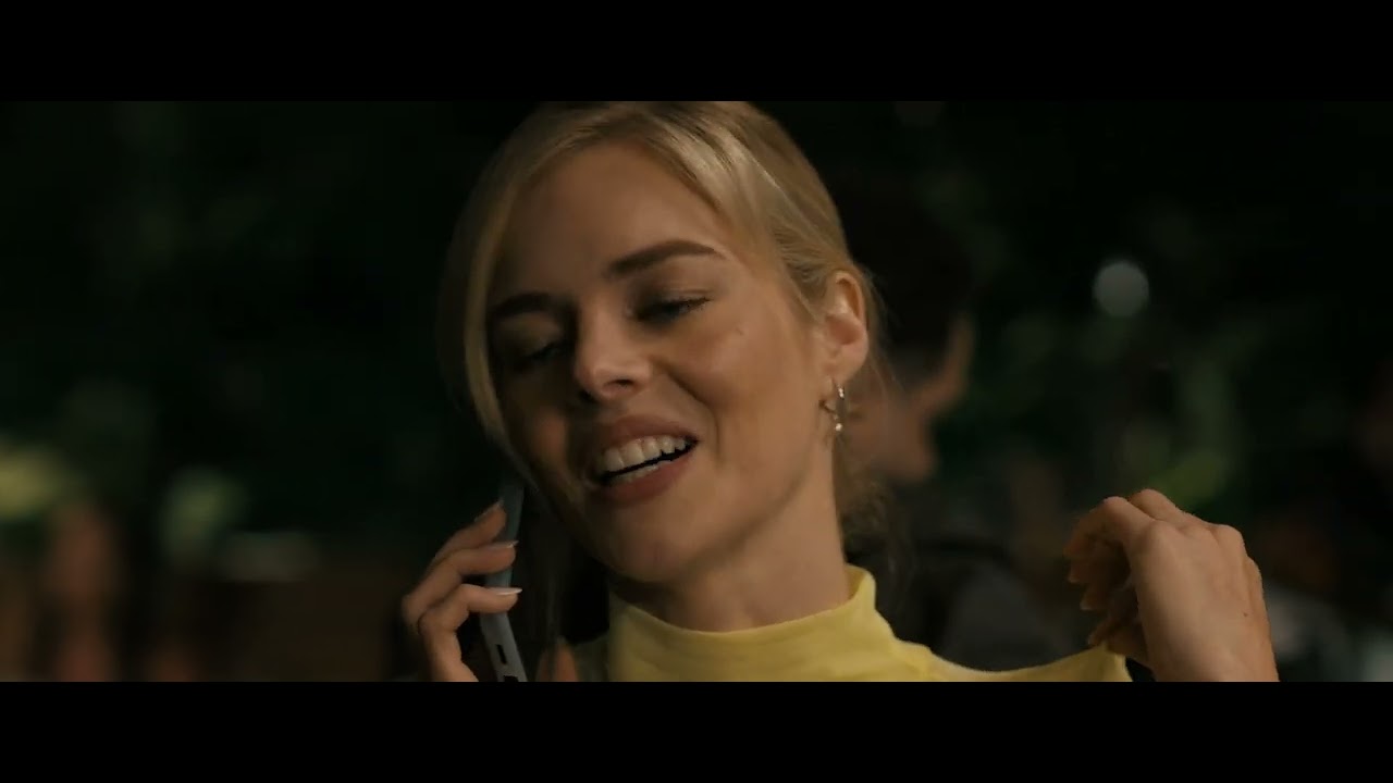 Scream 6 Opening Scene (4K)