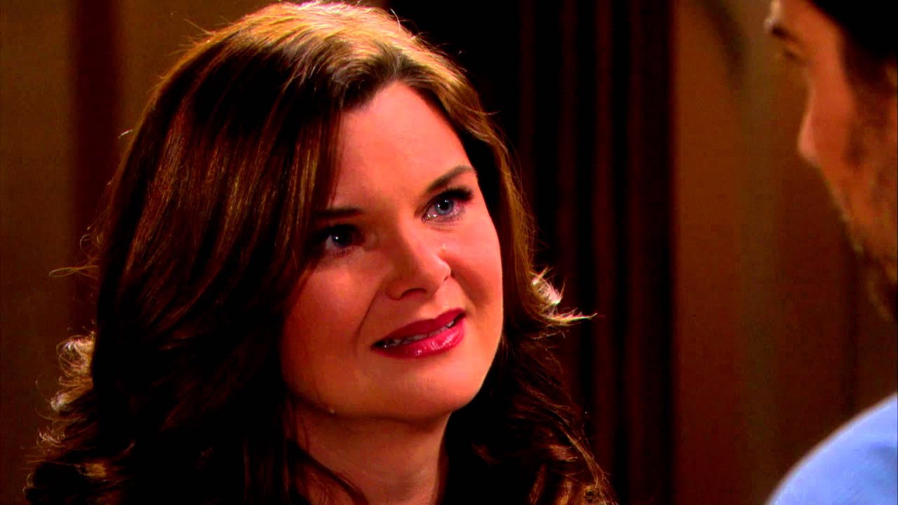 Bold and Beautiful 6975