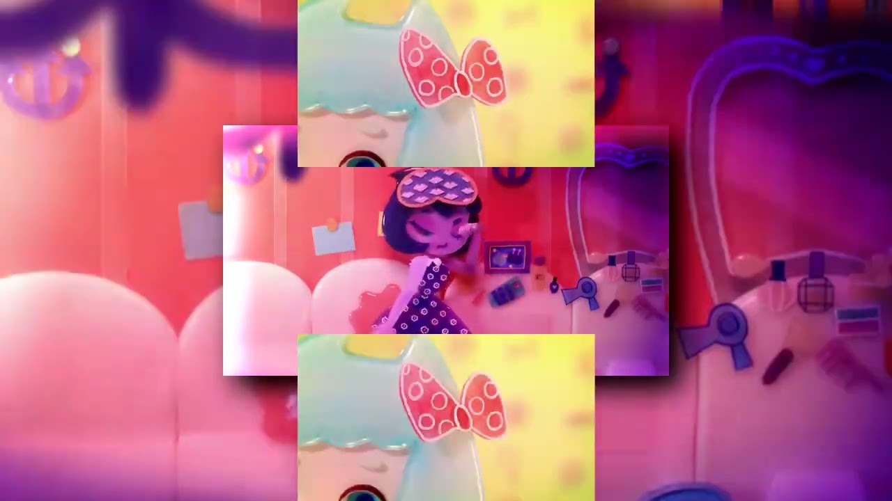 (REQUESTED) (YTPMV) Candy Caries Scan