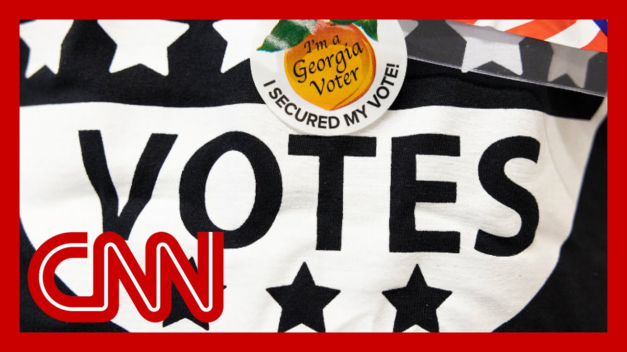 MAGA conspiracists are now inside the election process