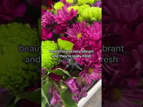 Check this before buying flowers! #costco #costcodeals #flowersofinstagram #flowerstagram