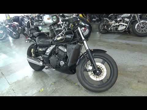 KAWASAKI BOY: Kawasaki GPZ900R Ninja Custom Machine by K-2Project