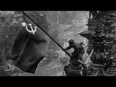 Vasfüggöny: Élet a szovjet megszállás alatt | 3. Eltiport felkelések (Teljes Film | 1080p)