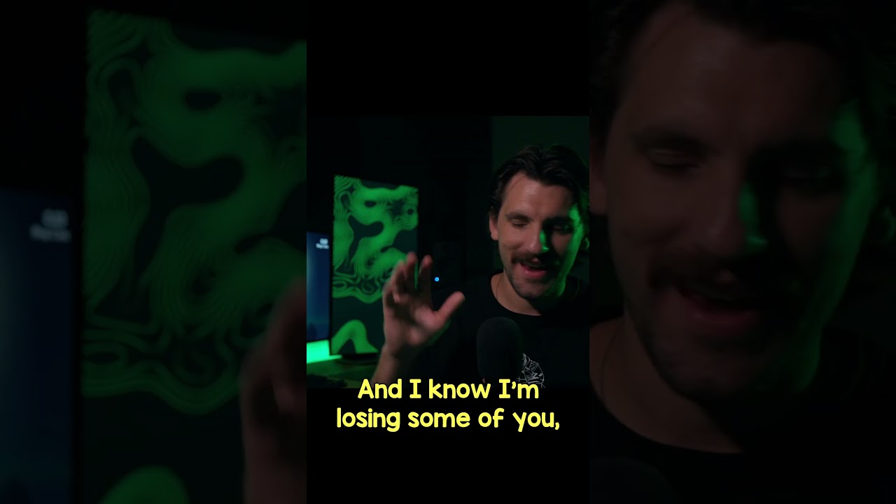 How are large games made? Using git pt 2/2 (Full vid@JackSather)