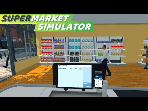 Steam Community :: Video :: Upgrading And Hiring Our First Cashier ...