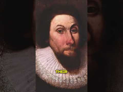 Jamestown: The First Permanent English Colony in America #history #usahistory