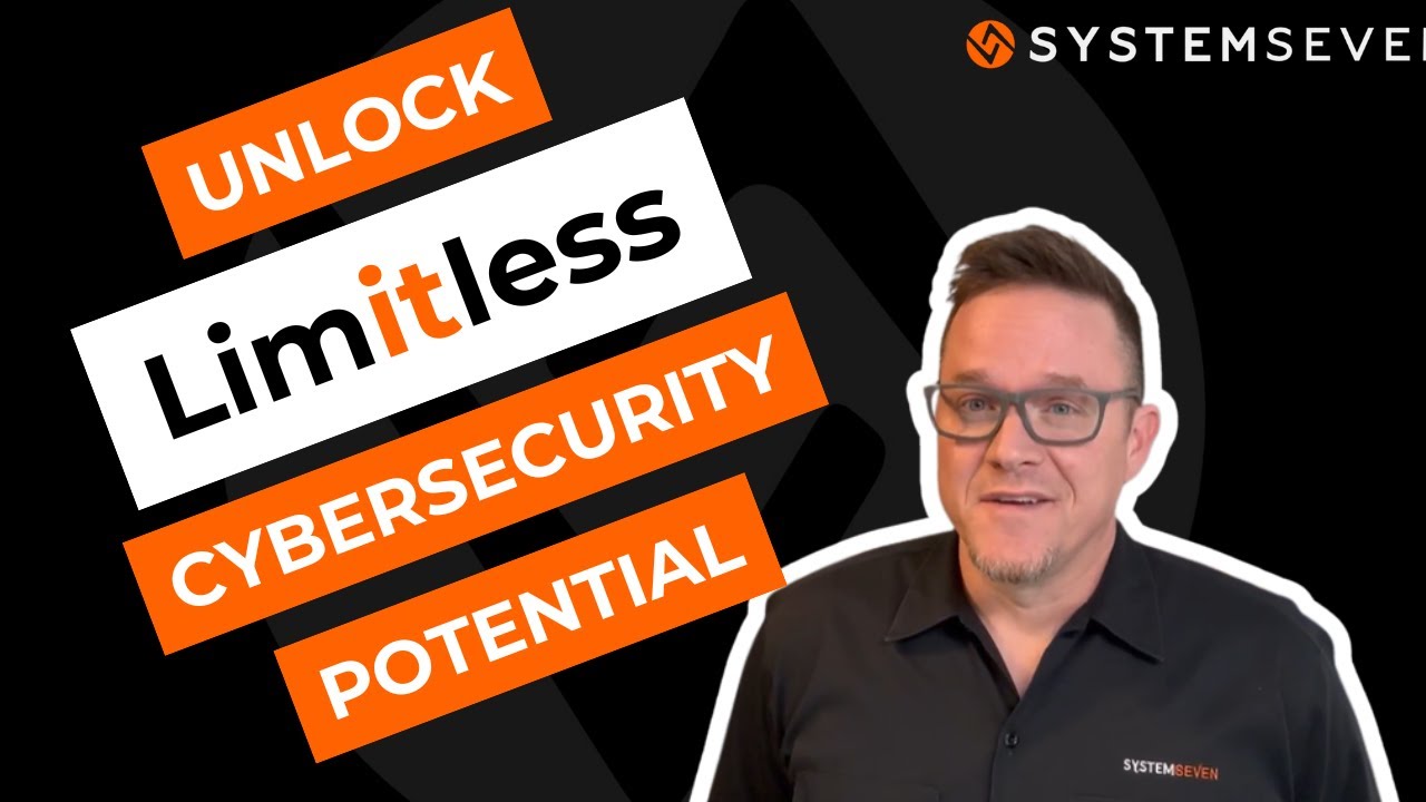 Proactive Cybersecurity: What It Means for Your Business Right Now