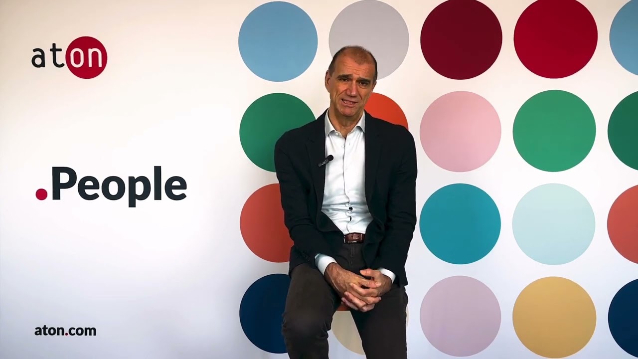 Intervista a Giorgio De Nardi per la Rubrica Treviso and Belluno Voices ...
