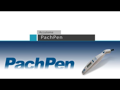 Pachymeter - OCT Pachymeter Latest Price, Manufacturers & Suppliers