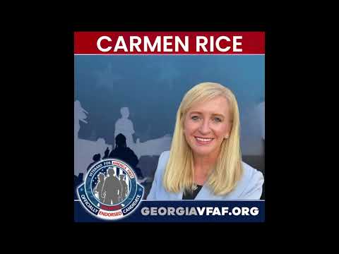 Columbus, Georgia’s Carmen Rice beats Carl Sprayberry, Robert Mallard ...