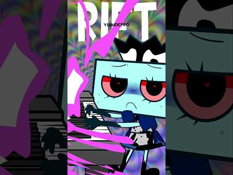 Tisha's PIANO skill!! | Dandy's World