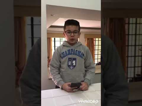Pronunciación Ayrton