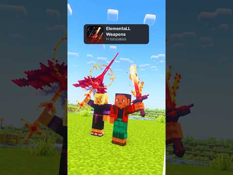 Try This Minecraft Texture Packs.