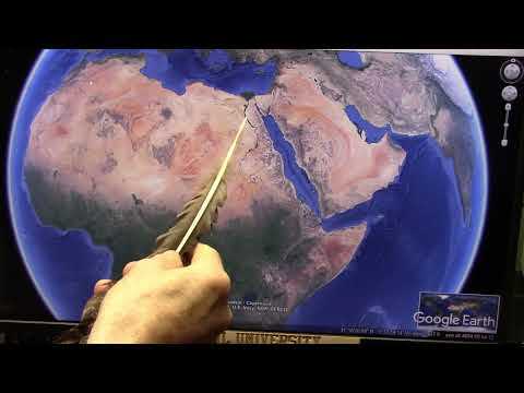 Source of the Nile is Stiil a Mystery for 3000yrs