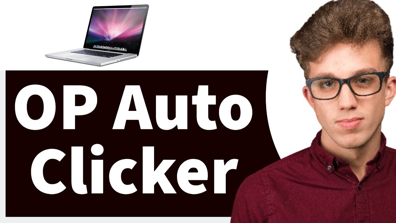 How to Get OP Auto Clicker on Mac (Updated 2026)