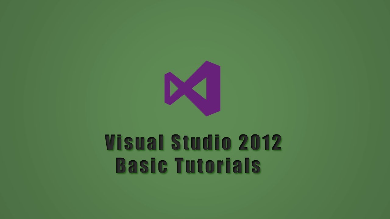 How to install visual studio 2012 ultimate full on windows 8
