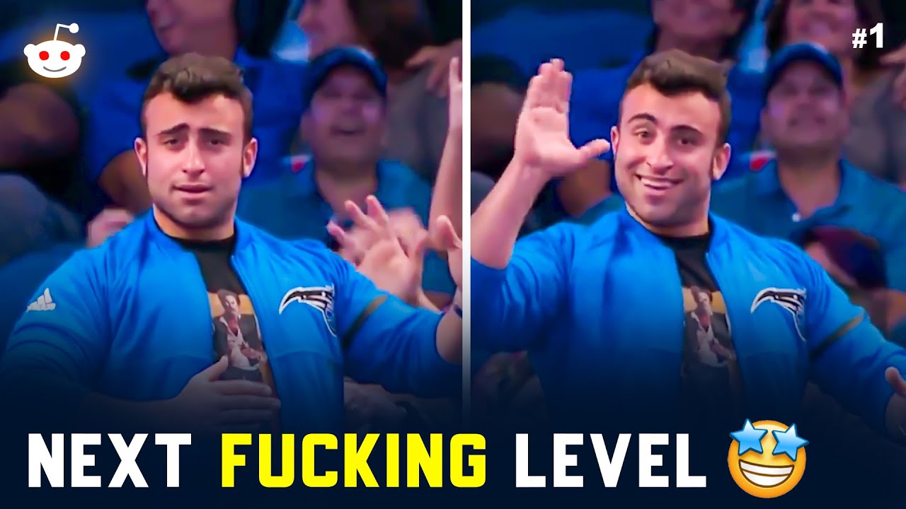 Next F***ing Level Video Compilation | r/Nextfuckinglevel | Reddit Works | #1