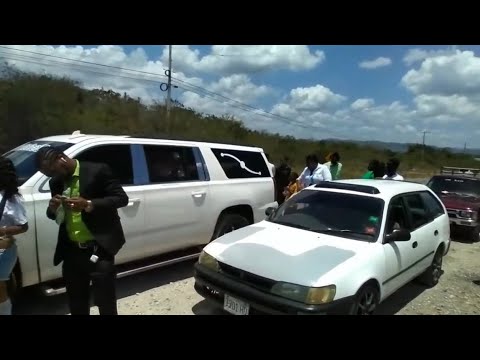 Part 1, Ms. Monica Bertram's Funeral. April 20, 2024. SUBSCRIBE
