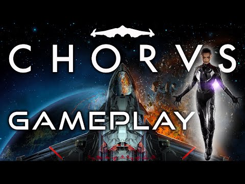 Steam Community :: Chorus