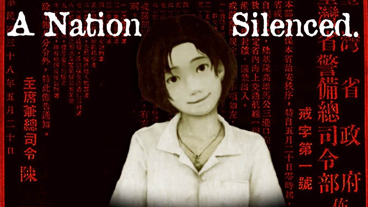 A Historical Horror Masterpiece: Detention