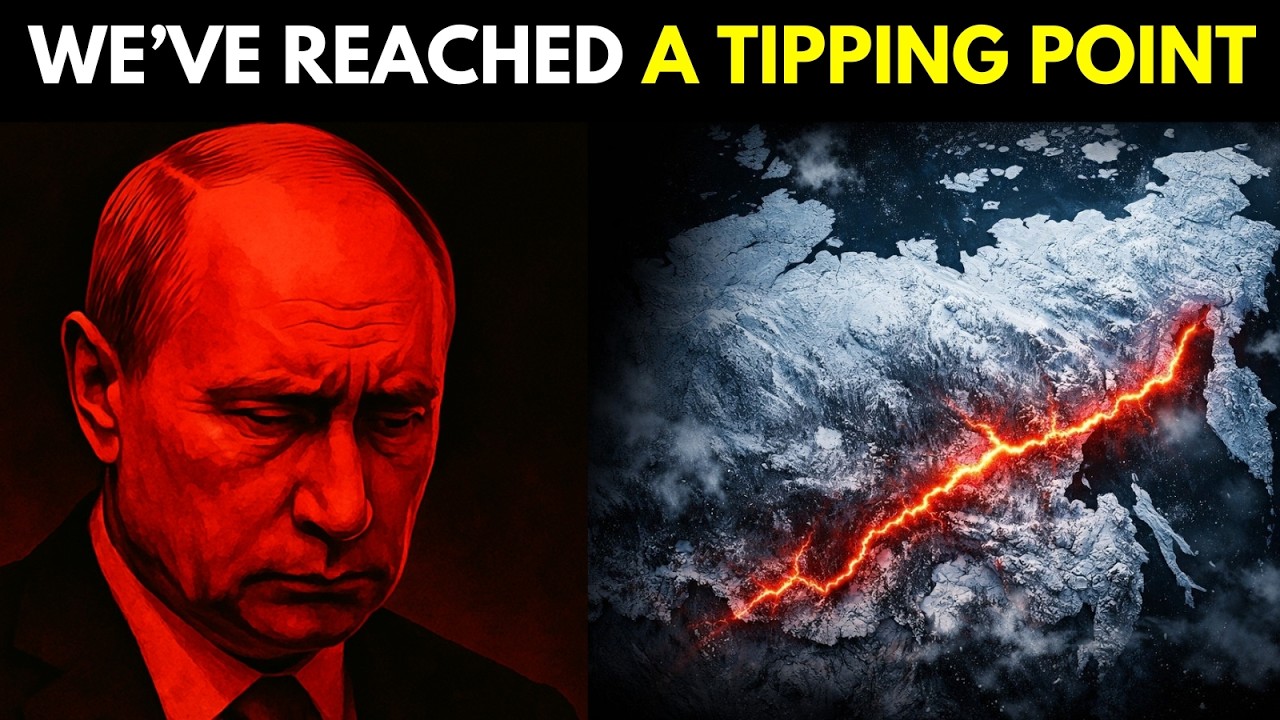 Why This is ALREADY Russia’s WORST Year Yet