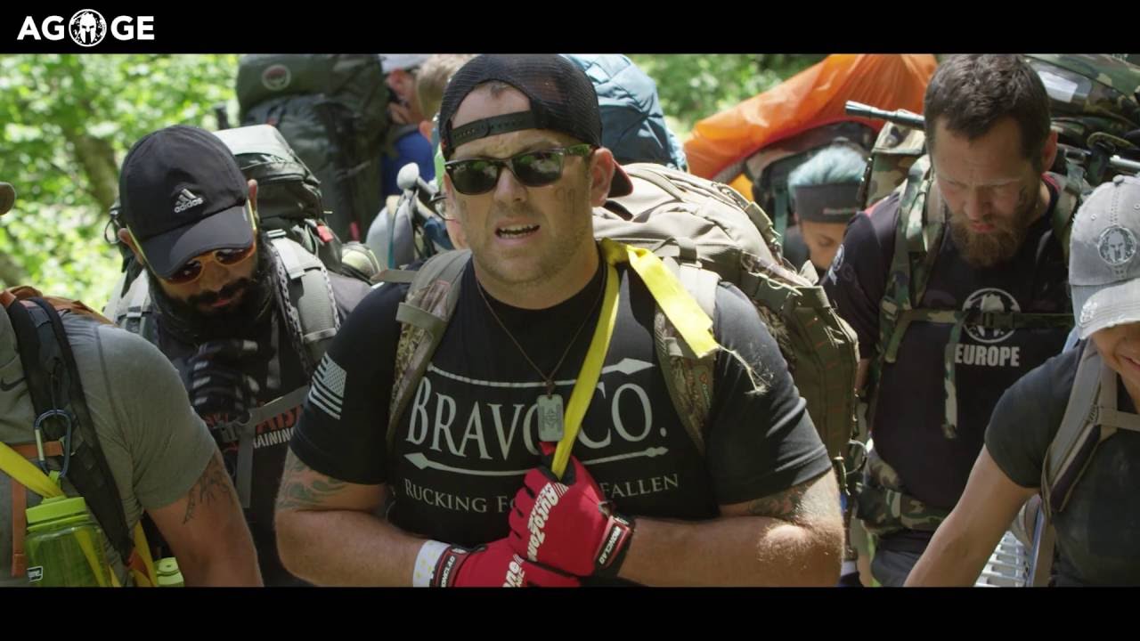 Agoge 002 Teaser | Spartan Race