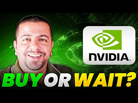 Where Will Nvidia Stock Be in 5 Years? | My Nvidia Stock Price Prediction for 2030 | NVDA Stock