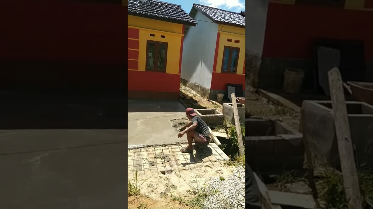 biaya bangunan rumah tipe 36 #construction