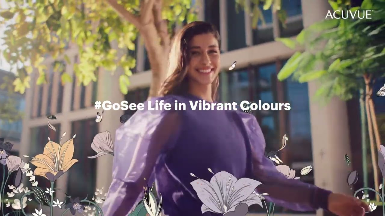 ACUVUE® Define Fresh Grayzel