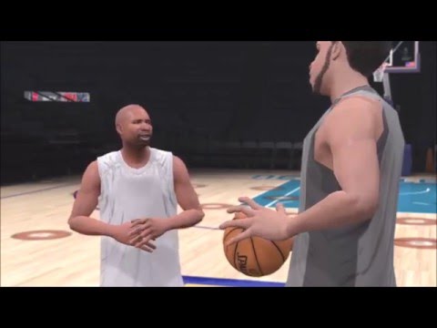 NBA 09: The Inside The Life Story 3 - 10