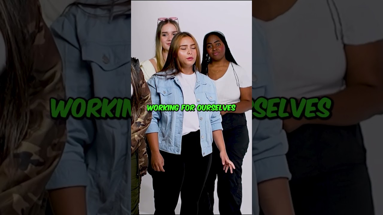 Asking Colombian girls if they would date a sugar daddy