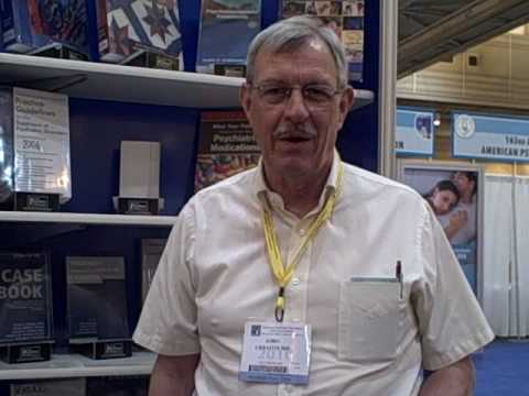 APA Annual Meeting 2010 - John Urbaitis, M.D.