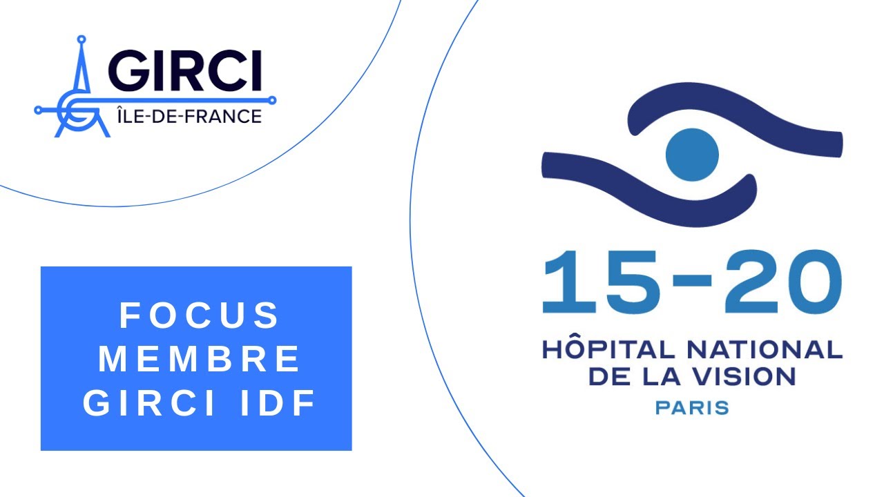 La recherche clinique à l'Hôpital National des 15-20