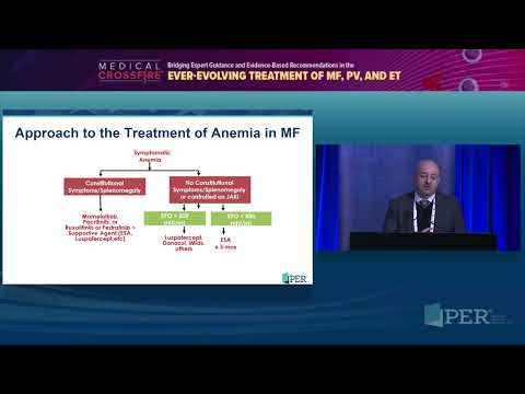 Advancing MPN Care: Expert Insights on Myelofibrosis, PV, and ET