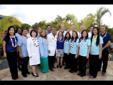 An Introduction to Hawaii Pacific Neuroscience
