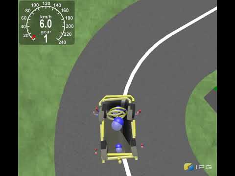 Front and rear wheel control for path tracking of mobility in smart farm