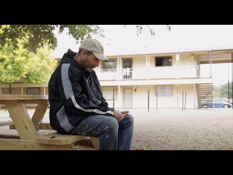 A Functional End to Chronic Homelessness | Tim’s Story
