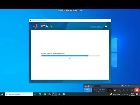 MATLAB R2021a