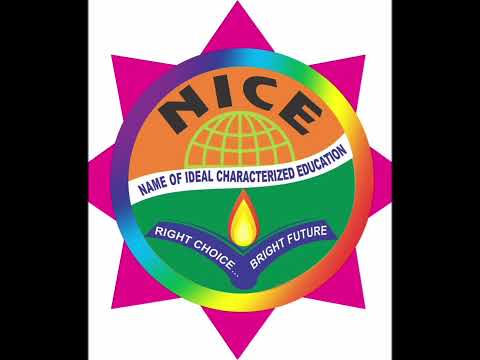 Nice School logo