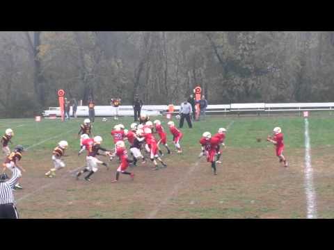 MDMSAC Championship SEED vs. Maryland Christian Saints