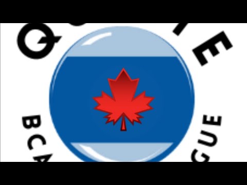 Quinte BCA Pool League @ Stix & Stones, Trenton, Ontario