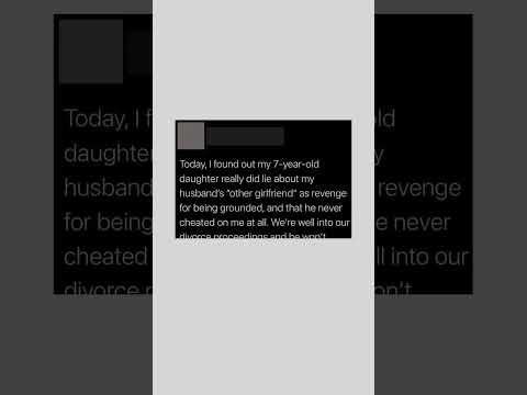 Divorce Twitter Post π