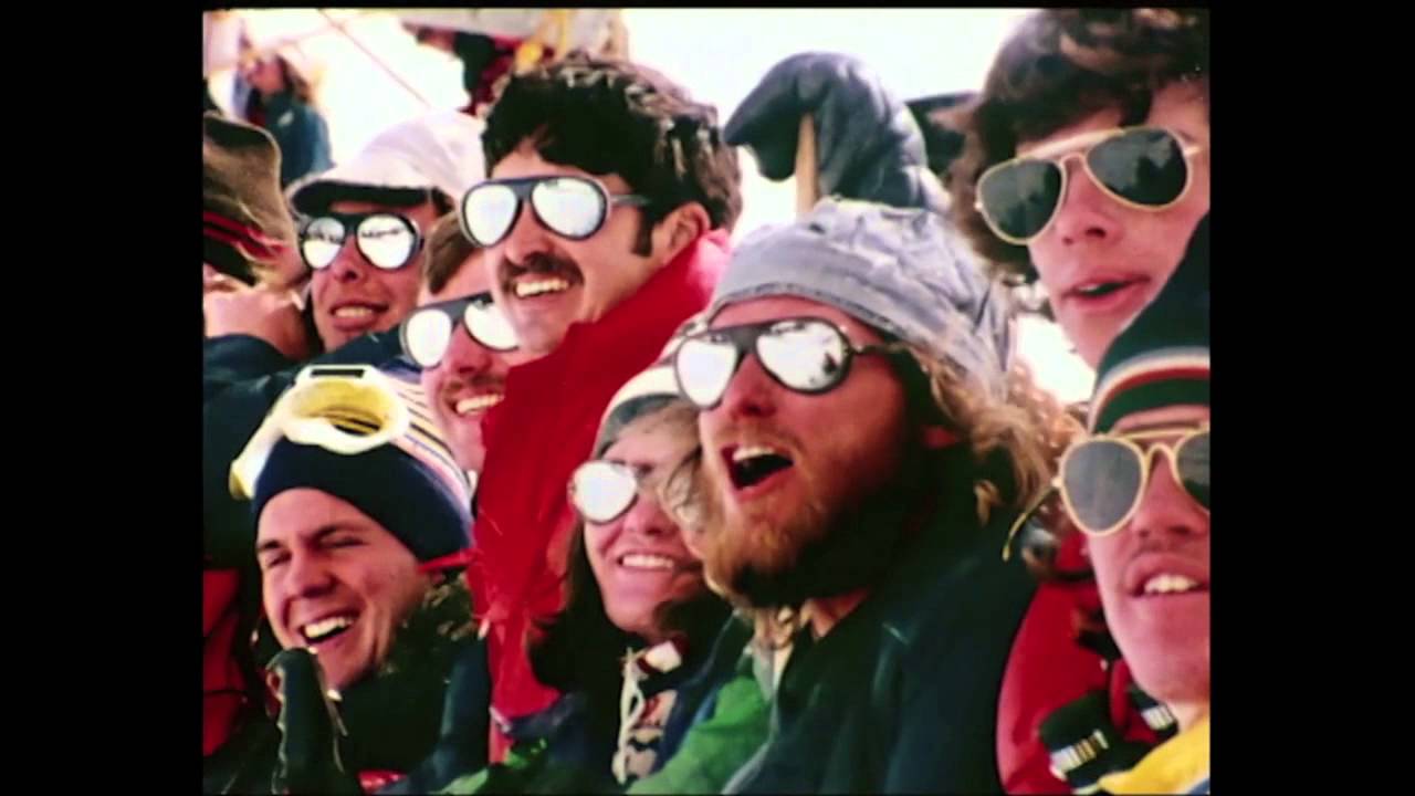 ELFF 2015: Dog Days of Winter - Trailer