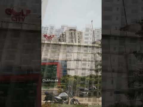 Golf City Sector 75, Noida Resale Price List, Brochure, Floor Plan ...