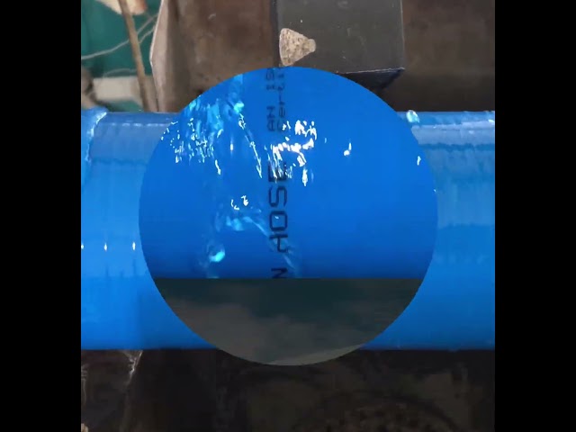 PVC Heavy Duty Hose Pipe - Relforce PVC Suction Hose Pipe Manufacturer ...