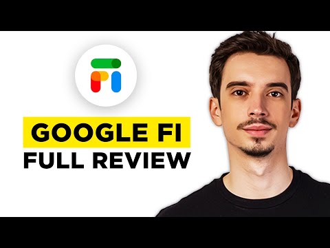 Google Fi Review (2025) - All You Need To Know!
